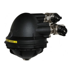 WORCESTER GREENSTAR SYSTEM FILTER INSTALLATION & SERVICING INSTRUCTIONS ...