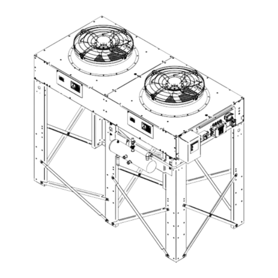 VERTIV LIEBERT MC USER MANUAL Pdf Download | ManualsLib