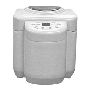BREADMAN COOL TOUCH TR555LC INSTRUCTION MANUAL Pdf Download | ManualsLib