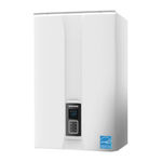Navien NHB-150 Condensing Boiler Manual | ManualsLib