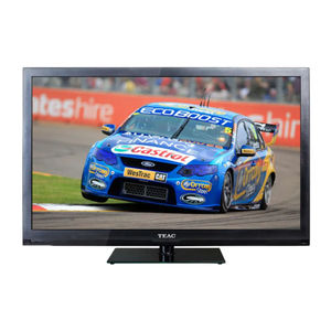 TEAC LE4618FHD USER MANUAL Pdf Download | ManualsLib