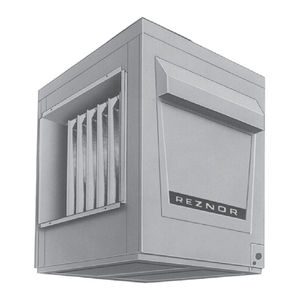 REZNOR X INSTALLATION OPERATION & MAINTENANCE Pdf Download | ManualsLib