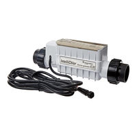 Pentair IntelliChlor IC40 Manuals | ManualsLib