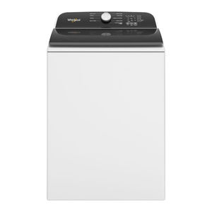Whirlpool WTW500CMW Manuals | ManualsLib