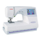JANOME MEMORY CRAFT 4900 QC INSTRUCTION BOOK Pdf Download | ManualsLib