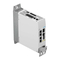 FESTO CMMT-AS-C2-3A-...-S1 SERIES SERVO DRIVE INSTRUCTIONS ...