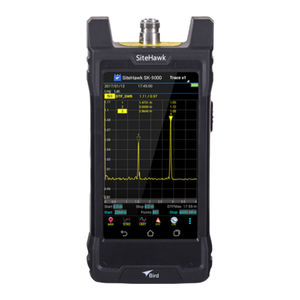 BIRD SITEHAWK SK-9000 OPERATION MANUAL Pdf Download | ManualsLib