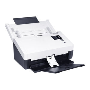 AVISION AD345G SERIES GETTING STARTED Pdf Download | ManualsLib