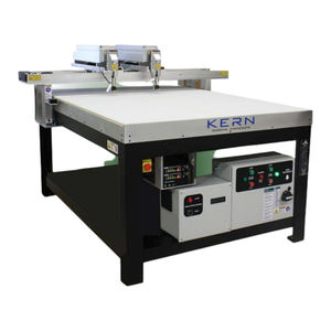 Kern DHS Manuals | ManualsLib