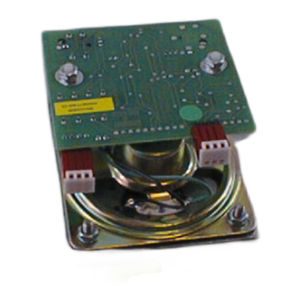 Harding instruments dxi MicroComm ICM-400 Series Manuals | ManualsLib