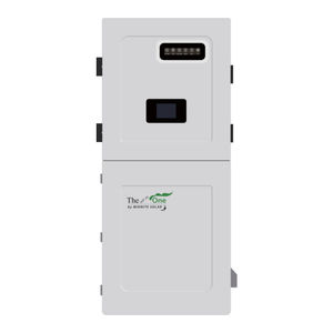Midnite solar MN 15-12K AIO Manuals | ManualsLib