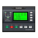 SMARTGEN HAT660 SERIES USER MANUAL Pdf Download | ManualsLib