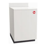 Rheem 40 Gallon Manuals | ManualsLib