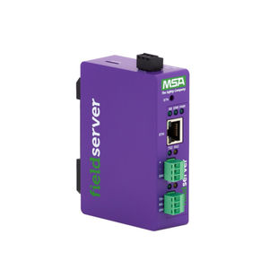 MSA FIELDSERVER BACNET ROUTER STARTUP MANUAL Pdf Download | ManualsLib