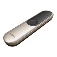 PHONAK ROGER ON 3 MANUAL Pdf Download | ManualsLib