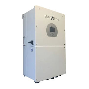 SUNSYNK MAX USER MANUAL Pdf Download | ManualsLib