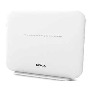 Nokia G-2425G-B Wireless Access Point Manuals