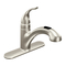 MOEN ADLER 87046 INSTALLATION MANUAL Pdf Download | ManualsLib