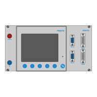 Festo MPS PA Manuals | ManualsLib