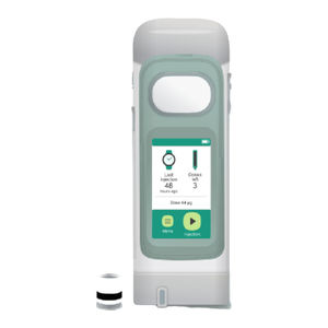 MERCK REBISMART 3.0 INSTRUCTIONS FOR USE MANUAL Pdf Download | ManualsLib