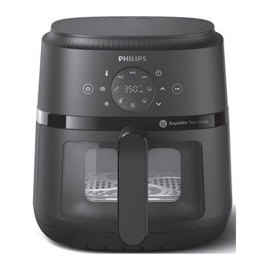 PHILIPS NA220 MANUAL Pdf Download | ManualsLib