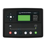 DSEGENSET DSE8610 OPERATOR'S MANUAL Pdf Download | ManualsLib