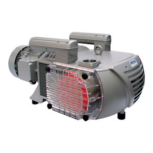 BECKER VTLF 2.250 OPERATING INSTRUCTIONS MANUAL Pdf Download | ManualsLib