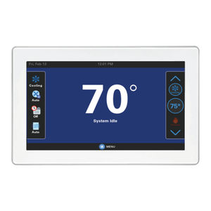 TRANE LINK UX360 INSTALLATION MANUAL Pdf Download | ManualsLib