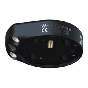 ROBOTIQ WRIST CAMERA INSTRUCTION MANUAL Pdf Download | ManualsLib