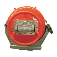 Furuno VR-3000S Voyage Data Recorder Manuals