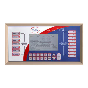 SP VIRTIS WIZARD 2.0 OPERATOR'S MANUAL Pdf Download | ManualsLib