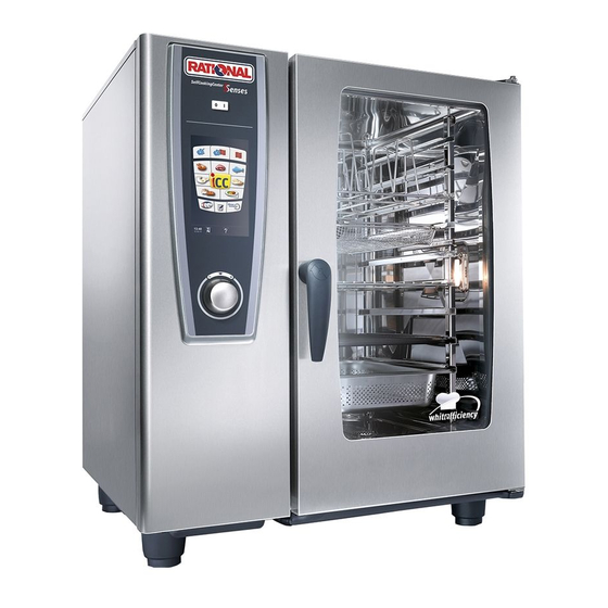 RATIONAL SCC_WE TRAINING MANUAL Pdf Download | ManualsLib