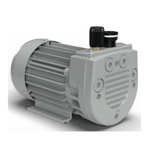 BECKER VT4.4 OPERATING INSTRUCTIONS MANUAL Pdf Download | ManualsLib