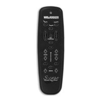 WALLHUGGER S-CAPE II MR OPERATION MANUAL Pdf Download | ManualsLib