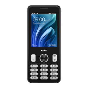 LAVA A9 USER MANUAL Pdf Download | ManualsLib