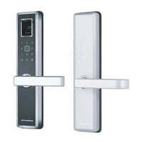 Dormakaba Locks User Manuals Download | ManualsLib