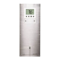 Testo 6610 Industrial Humidity Probe Manuals