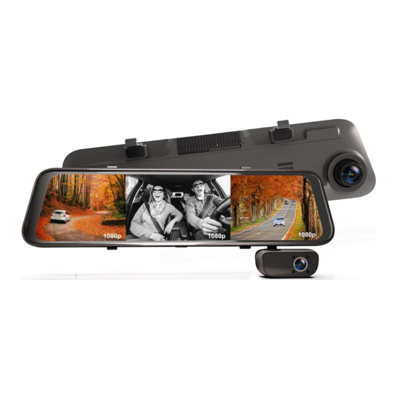 REXING M3 USER MANUAL Pdf Download | ManualsLib