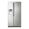 SAMSUNG RS261M SERIES REFRIGERATOR USER MANUAL | ManualsLib