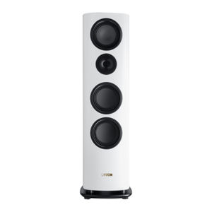 CANTON REFERENCE MANUAL Pdf Download | ManualsLib