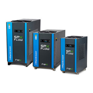 HANKISON SPX FLOW FLEX SERIES INSTRUCTION MANUAL Pdf Download | ManualsLib