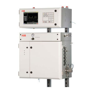 ABB PGC5000 SERIES SERVICE INSTRUCTIONS MANUAL Pdf Download | ManualsLib