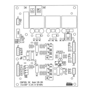 Comptrol 80-166 Manuals | ManualsLib