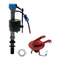 FLUIDMASTER 400A QUICK INSTALL MANUAL Pdf Download | ManualsLib