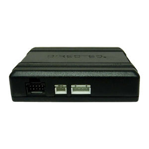 DIRECTECHS DIRECTED DIRECTWIRE DB3 INSTALLING MANUAL Pdf Download ...