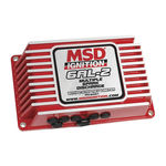 MSD 6AL-2 INSTALLATION INSTRUCTIONS MANUAL Pdf Download | ManualsLib