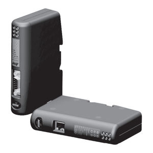 HMS ANYBUS COMMUNICATOR FOR MODBUS RTU USER MANUAL Pdf Download ...