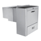 HEATCRAFT REFRIGERATION PRODUCTS PRO3 INSTALLATION AND OPERATION MANUAL ...