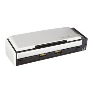 FUJITSU SCANSNAP S1500 INSTALLATION AND TROUBLESHOOTING MANUAL Pdf ...