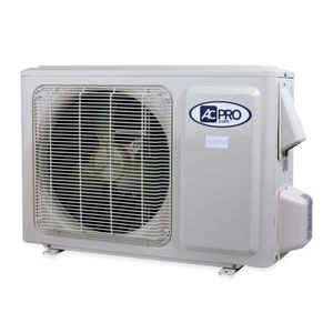 AC PRO S SERIES USER MANUAL Pdf Download | ManualsLib